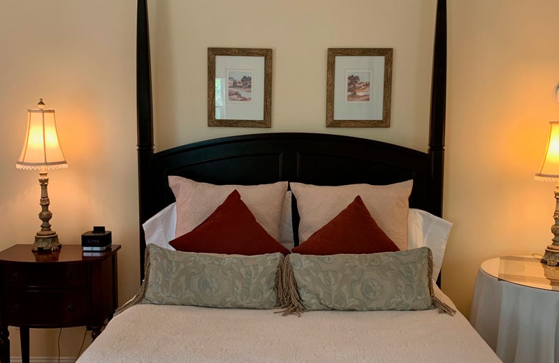 The Harvest Inn Hotel Rooms | North Fork | Offical Web Site